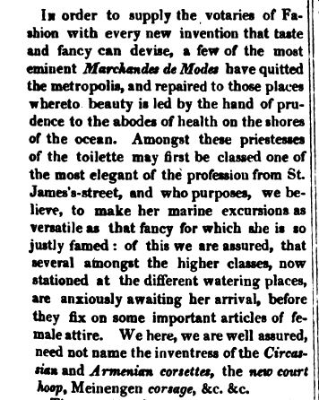 About Mrs. Bell - Beatrice Knight