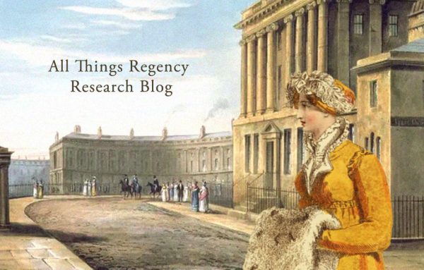 Regency Bathroom Breaks - Beatrice Knight